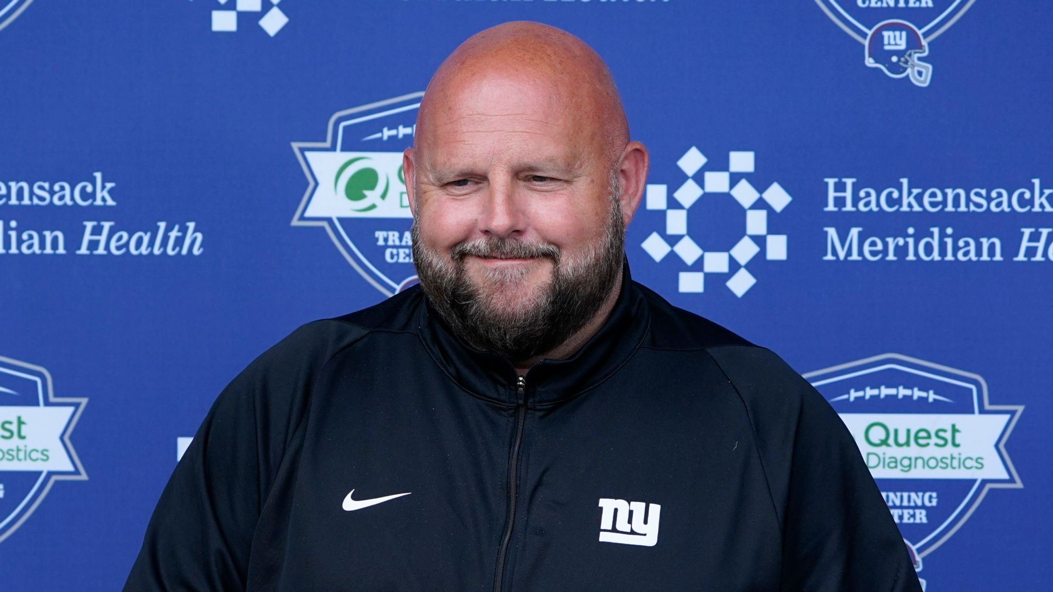 Can The Joe Schoen-Brian Daboll Regime Turn The Giants Around? | That's All Sport