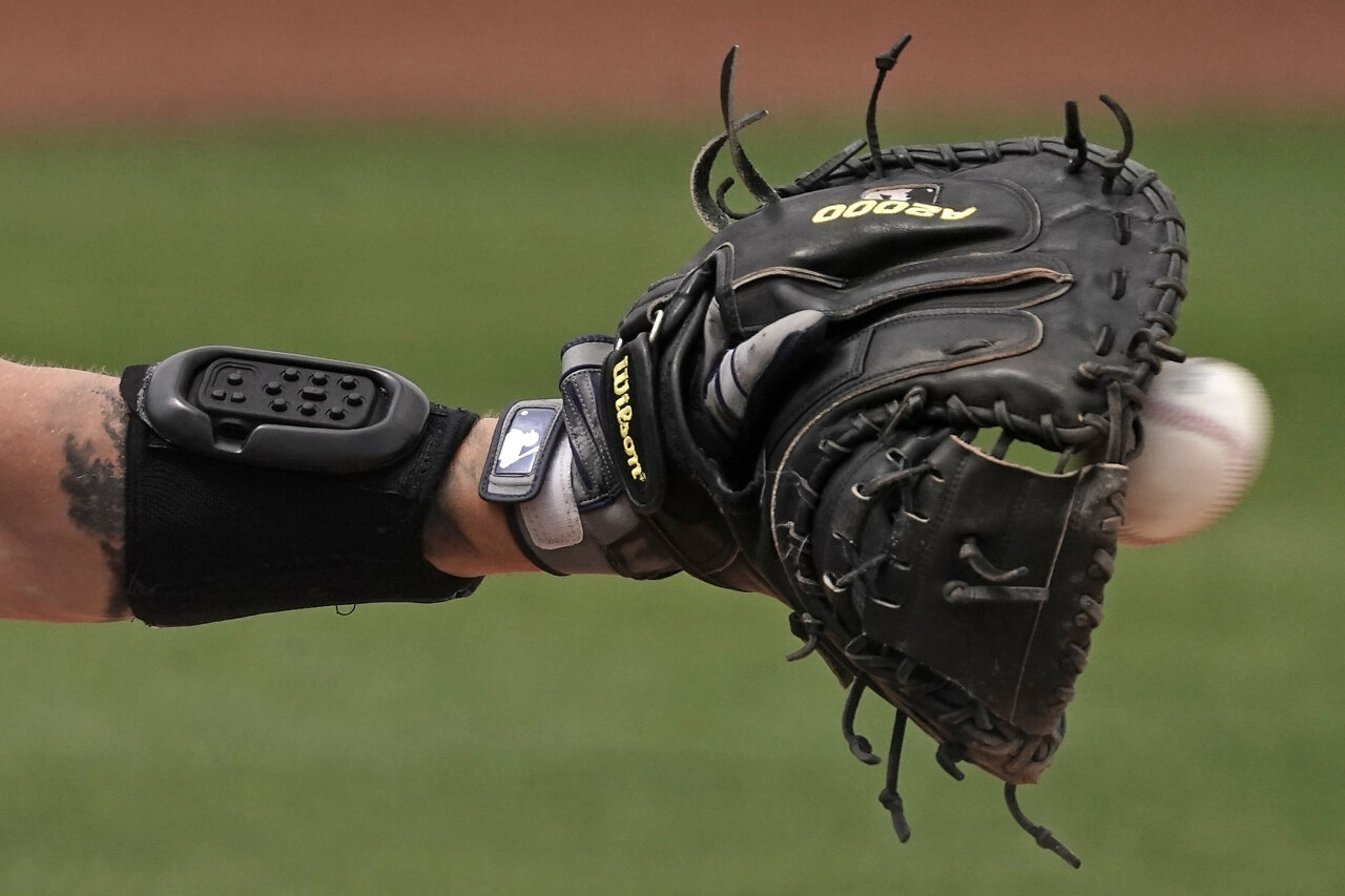 Baseball and the impact technology has had on the sport | That's All Sport