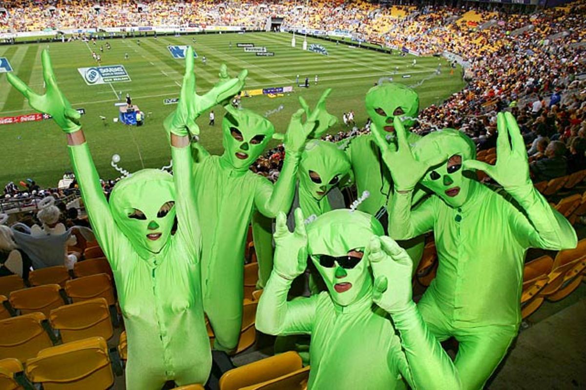 Contact us | That's All Sport