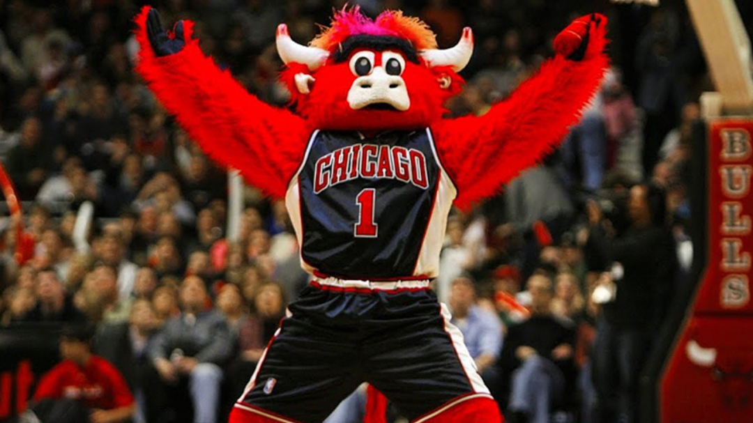 Mascots: Why we have them and 5 of the most famous | That's All Sport