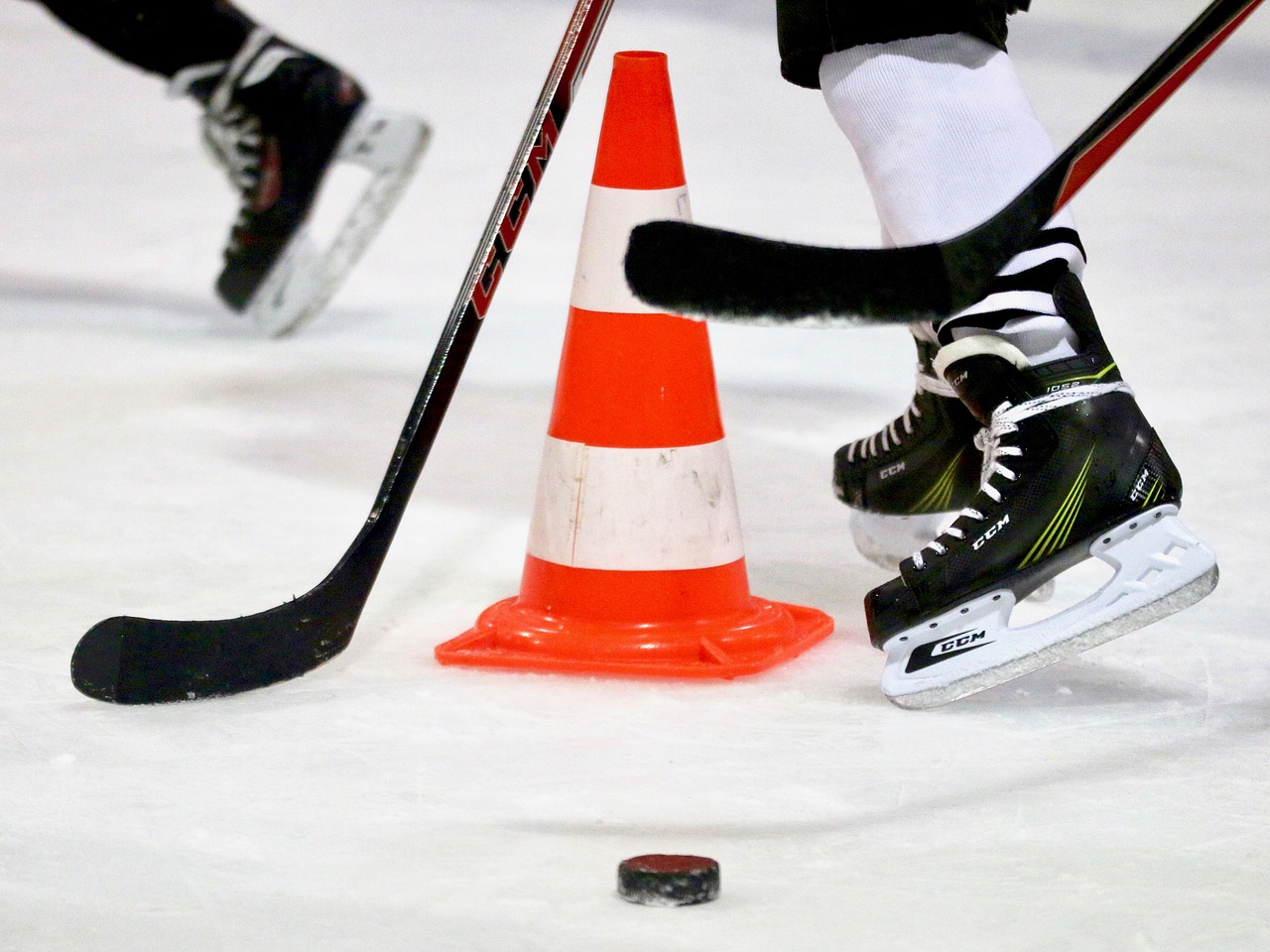 Ice Hockey: A quick look at the history of the sport | That's All Sport
