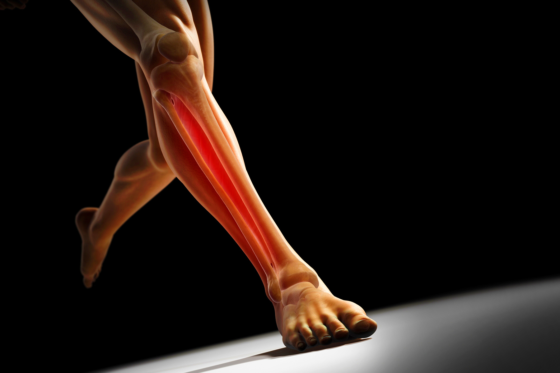 Sports injuries: What are the 5 most common? | That's All Sport