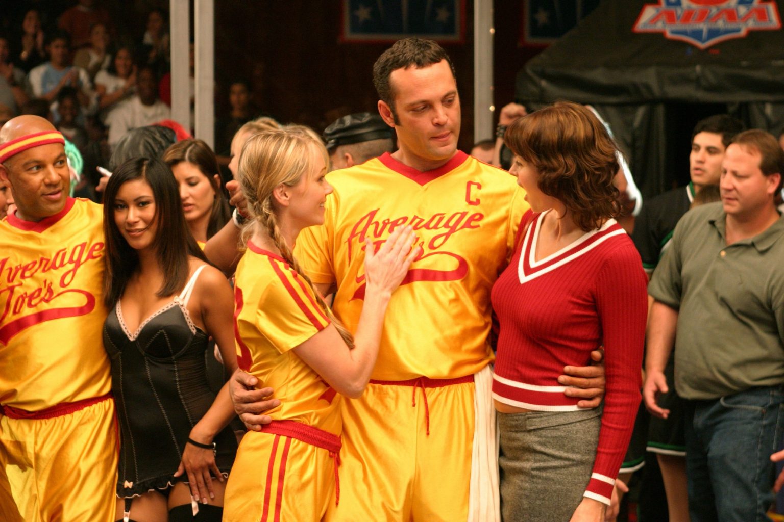 Dodgeball: A quick look at the history of the sport | That's All Sport