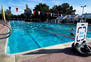 Swimming: A quick look at the history of the sport | That's All Sport