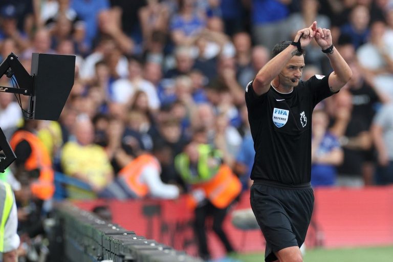 VAR explained: What is it and how does it work? | That's All Sport