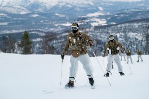 Skiing: A quick look at the history of the sport | That's All Sport