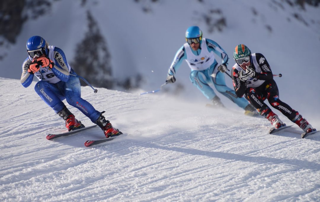 Skiing: A quick look at the history of the sport | That's All Sport