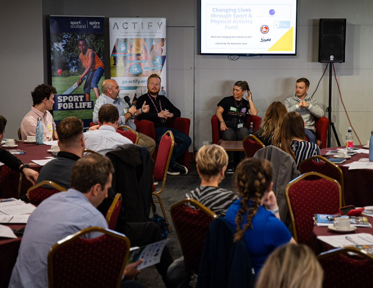 Is it ever too late to get involved in sport? | That's All Sport