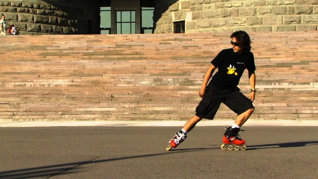The Joy of RollerBlading: Skating Through History, Dazzling Tricks, and ...