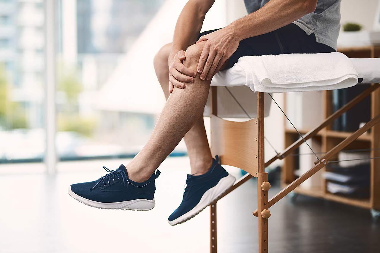 How NMN improves muscle recovery and overall performance | That's All Sport