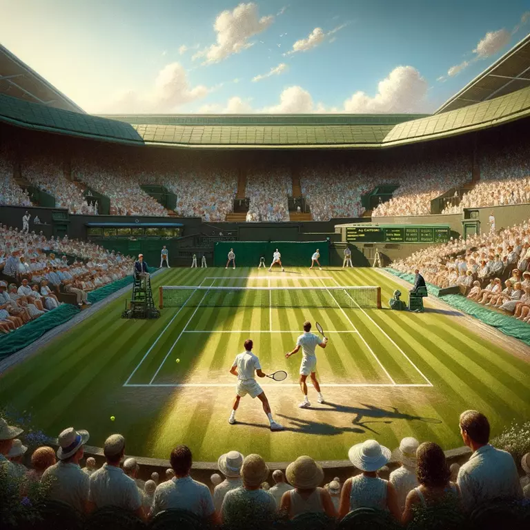 Wimbledon: Is it the most prestigious tournament in tennis? | That's ...