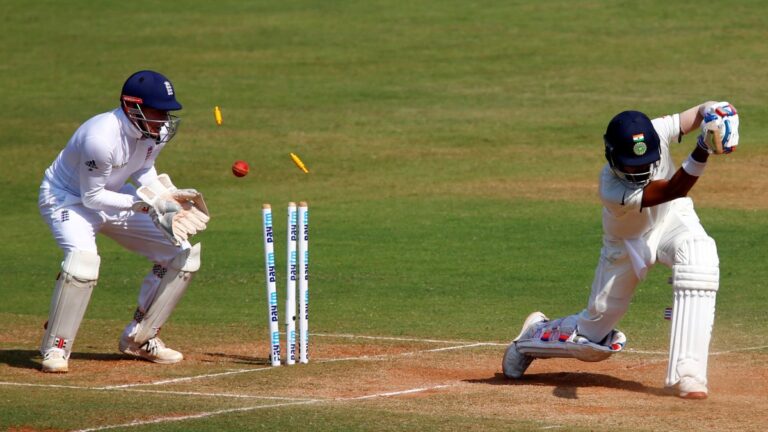 Mastering cricket batting techniques: Tips for success | That's All Sport