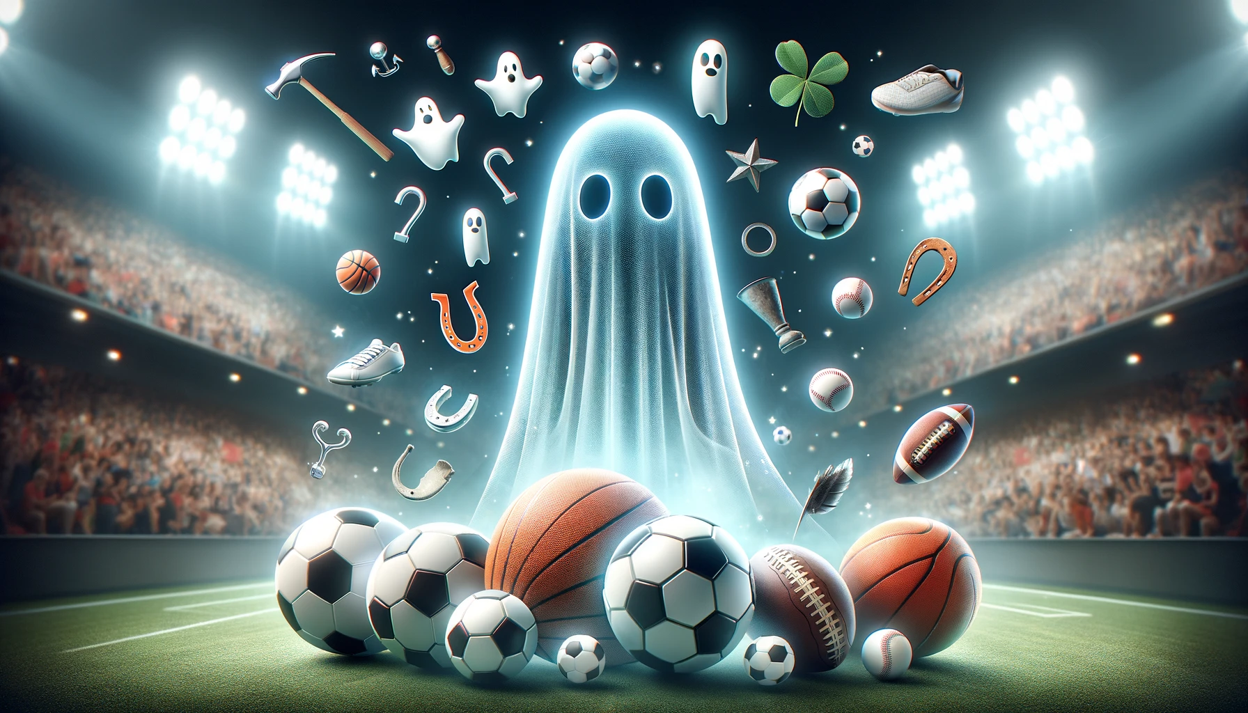 Superstition in sports: 2 fun tales | That's All Sport