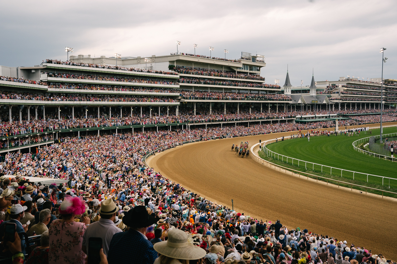 The Kentucky Derby: Everything you need to know about the 150th running ...